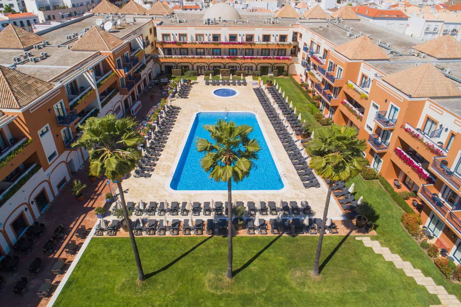 Vila Gale Tavira Hotel & Golf Package | Golfers Algarve